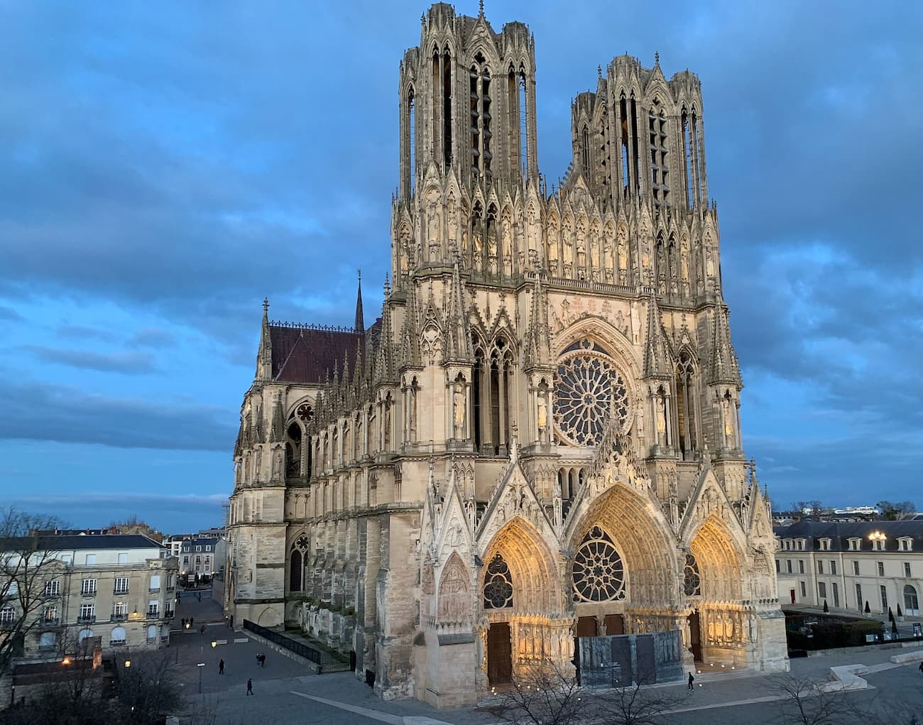 Cathédrales Gothiques de France : Art, Architecture et Héritage ...